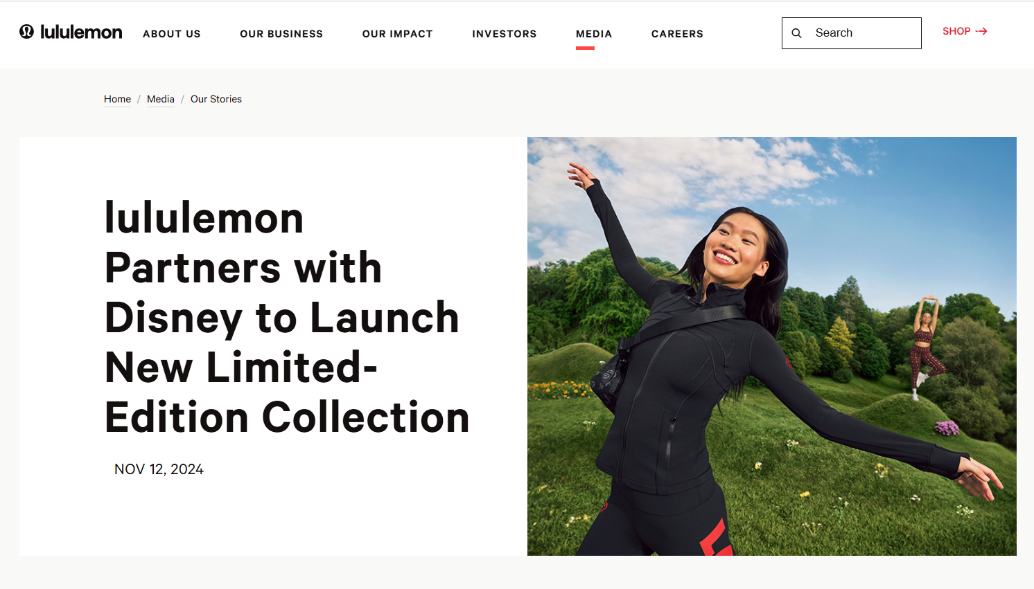Lululemon Marketing Strategy & Campaigns! What to learn?